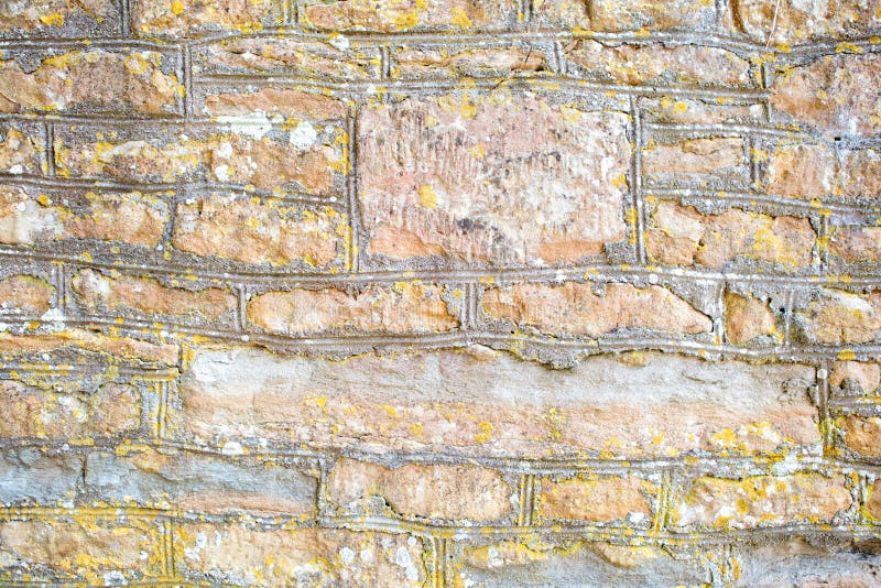 Weathered limestone wall stock photo. Image of limestone - 32687420