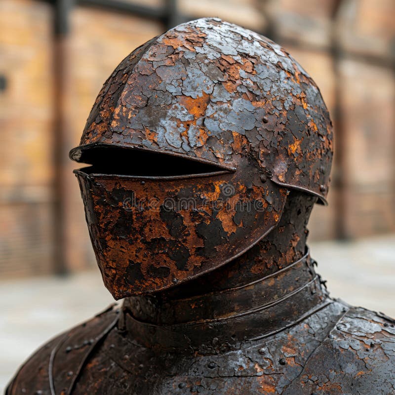 Weathered Combat Armor Stock Illustrations – 261 Weathered Combat Armor ...