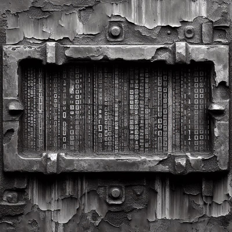 Code Seeming Stock Illustrations – 2 Code Seeming Stock Illustrations ...