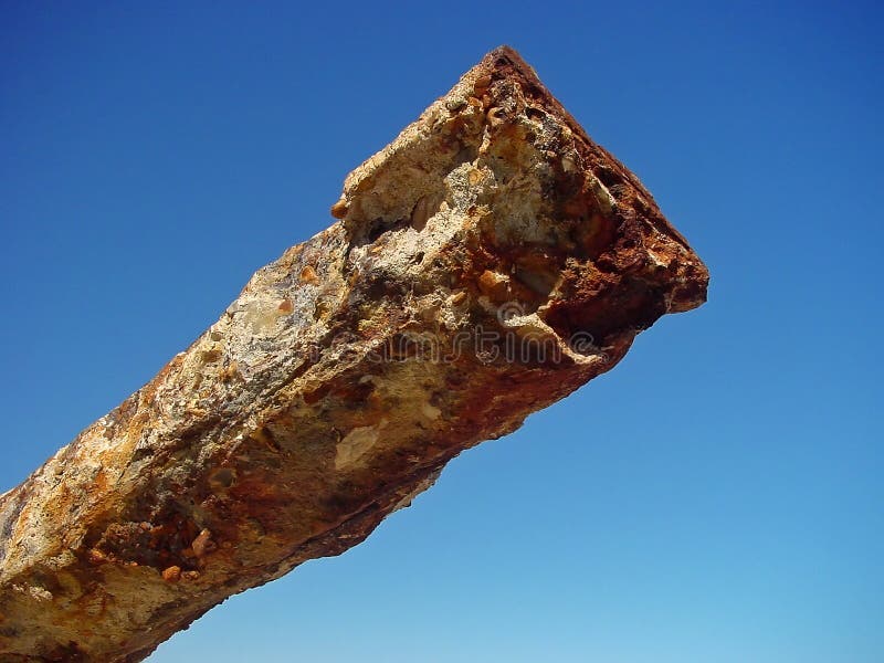 Weathered Monolith Picture. Image: 87255