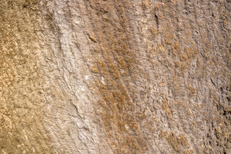 Weathered Old Rock Surface Texture Background Stock Image - Image of ...