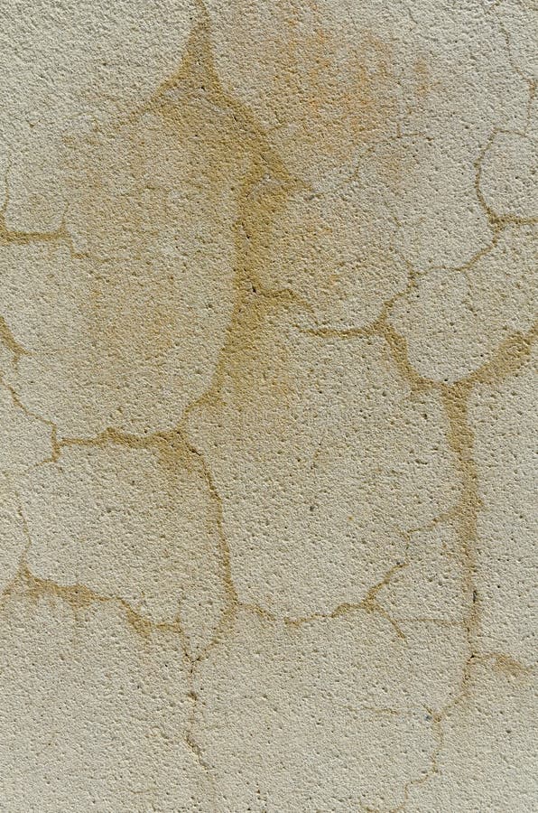 Weathered old stucco wall stock photo. Image of traditional - 20196502