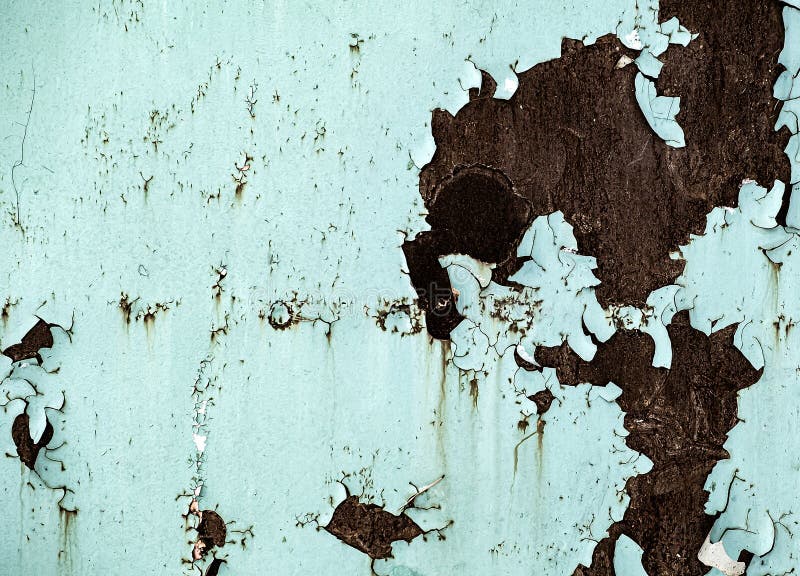 Weathered Paint Background stock photo. Image of abstract - 371246718
