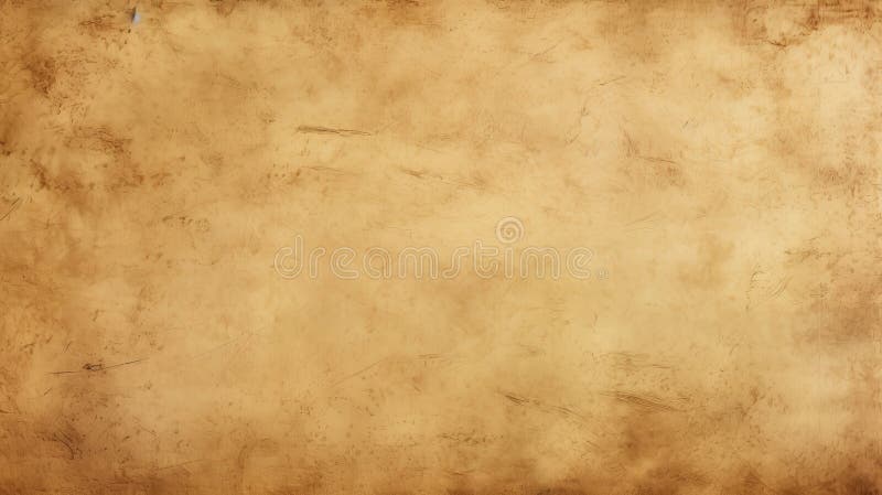 Weathered Parchment Textures Stock Illustration - Illustration of ...