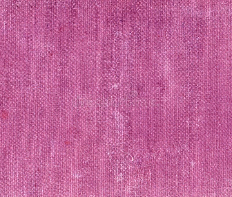 Weathered Pink Canvas Texture. Stock Photo - Image of sack, blank: 73201122