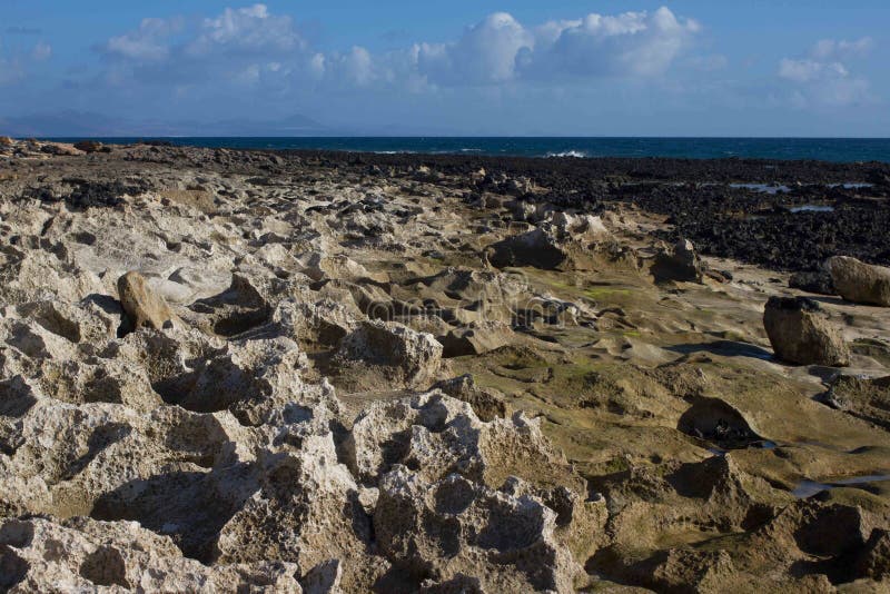 Carbonation Of Rocks