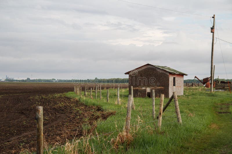 Weathered Shed stock image. Image of grey, white, steel - 88461339