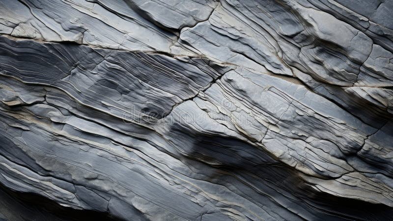 Weathered silver rocks stock image. Image of highlights - 324740683