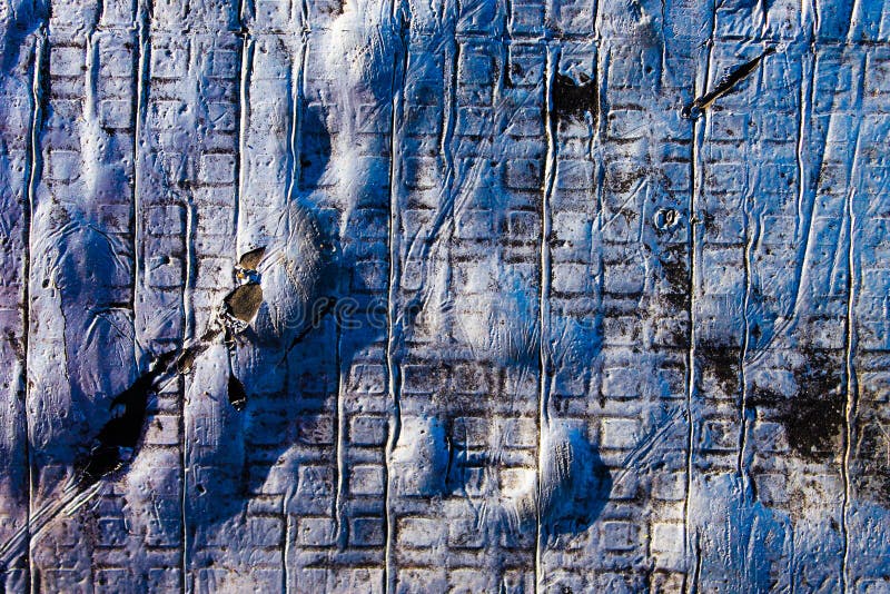 Weathered Silver stock photo. Image of construction, retro - 87015450