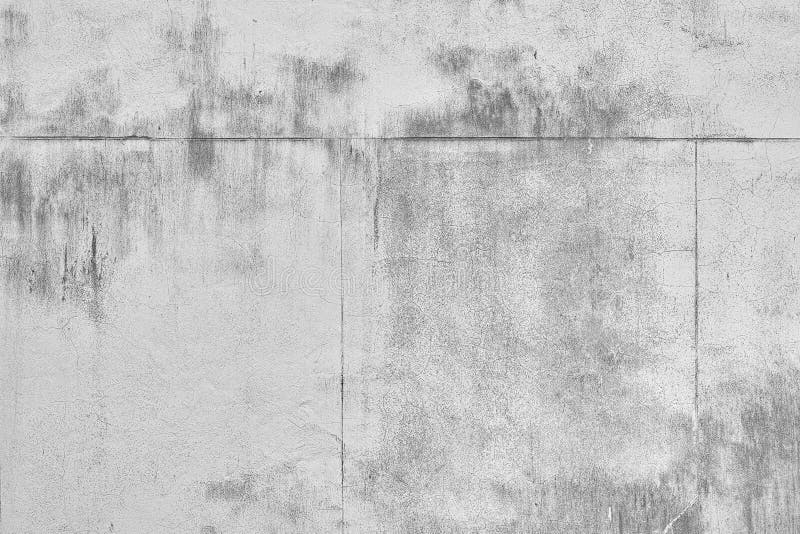 Weathered and Stained Grey Concrete Wall Texture High Resolution ...