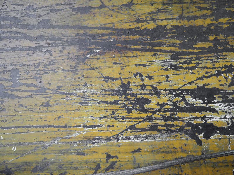 Weathered Steel Metal Texture Background Stock Image - Image of iron ...