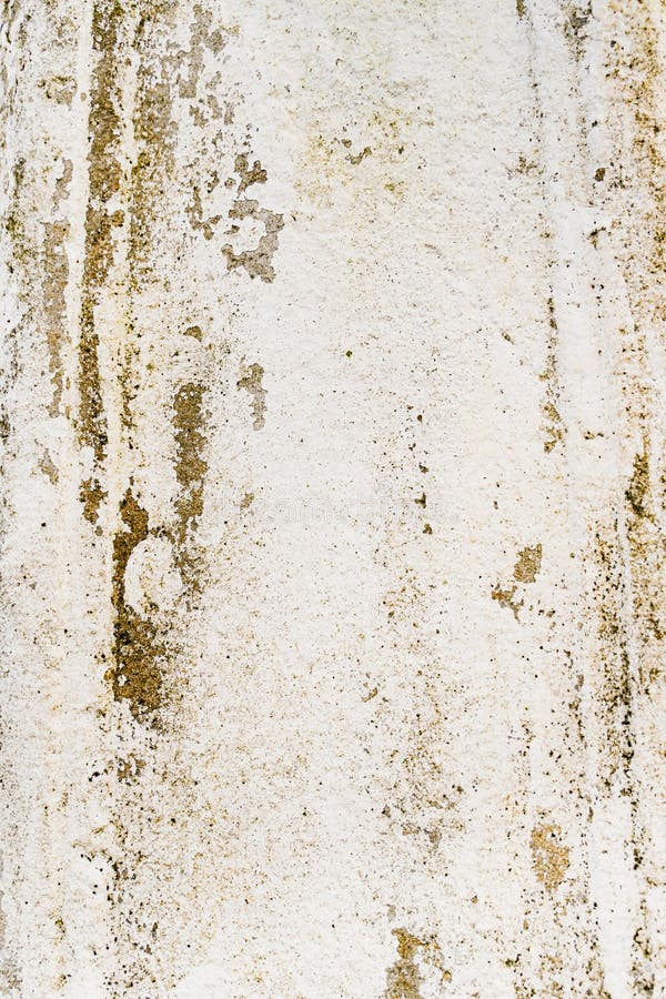 Weathered Stone Texture with Peeling Paint Stock Photo - Image of gips ...