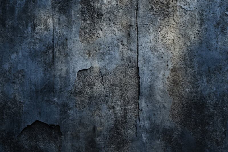 Weathered Stone Wall Texture Low Light Environment Neural Network Ai ...