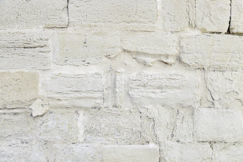 Weathered stone wall stock photo. Image of construction - 77291848