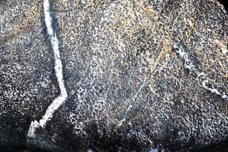 Weathered Textured Copper Background Stock Image - Image of rough, dark ...