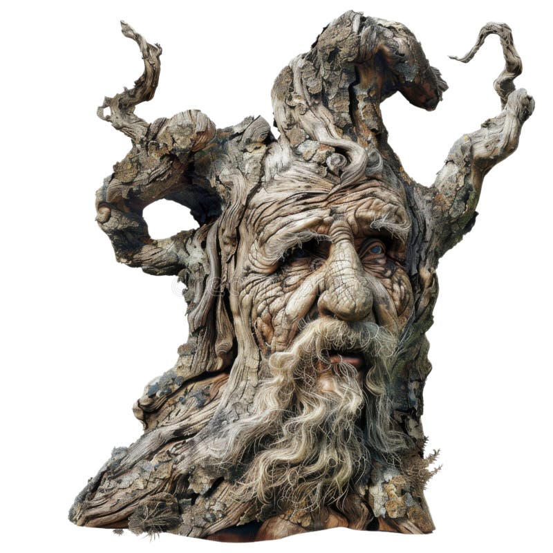 Wispy Beard Stock Illustrations – 15 Wispy Beard Stock Illustrations ...