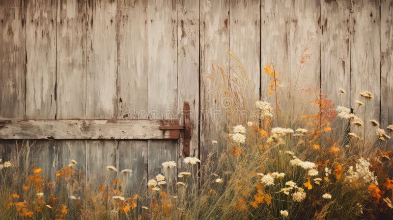 Weathered Vintage Rustic Background Stock Image - Image of cracked ...
