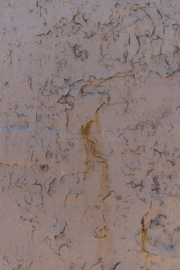 Weathered wall with rust stock image. Image of rough - 106441363