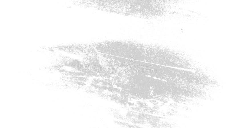 Weathered White Paper with Scratchmarks and Dirt Stock Video - Video of ...