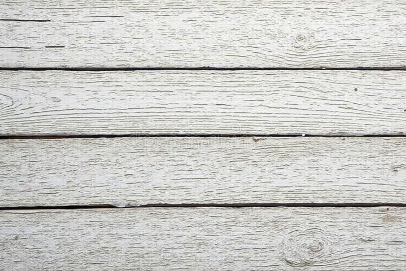 Weathered Whitewashed Wood Planks, Showing Texture and Grain , Material ...