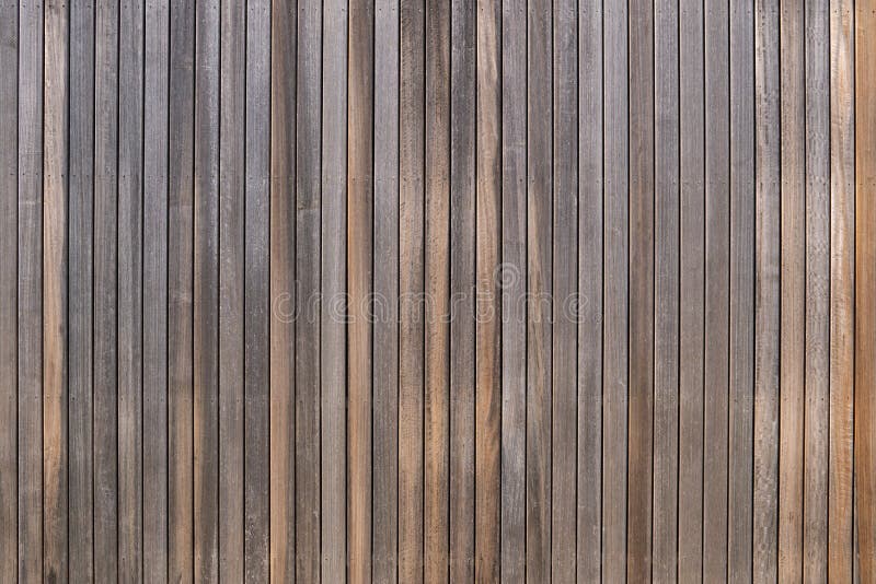 Cedar Cladding Texture
