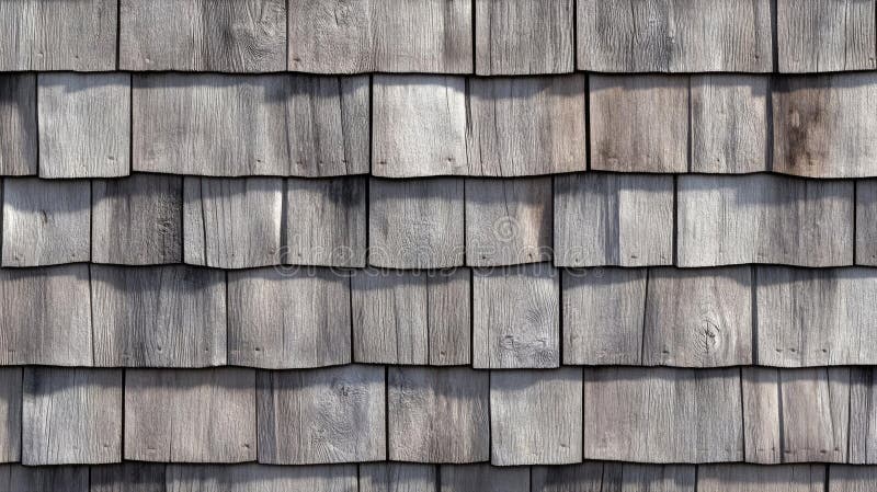Seamless Shingle Texture Roof Texture Seamless Hi Res Stock