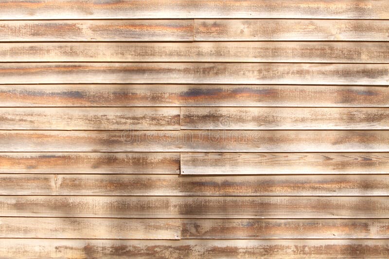 Wood Siding Seamless Texture Stock Image - Image of building, house ...