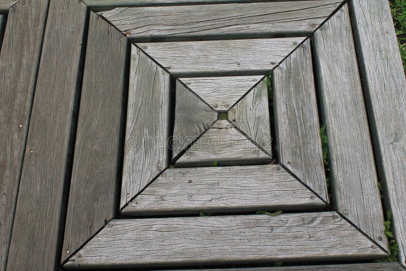 Weathered Wood Square Texture Background Stock Image - Image of askew ...