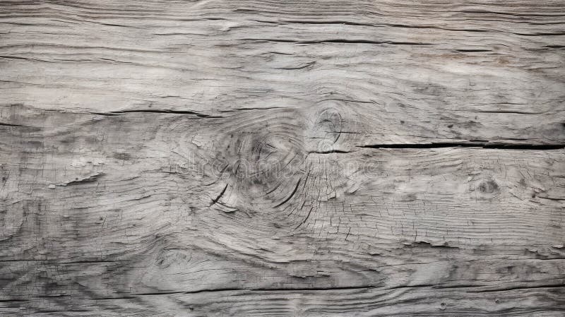 Weathered Wood Texture Grey Stock Illustration - Illustration of style ...