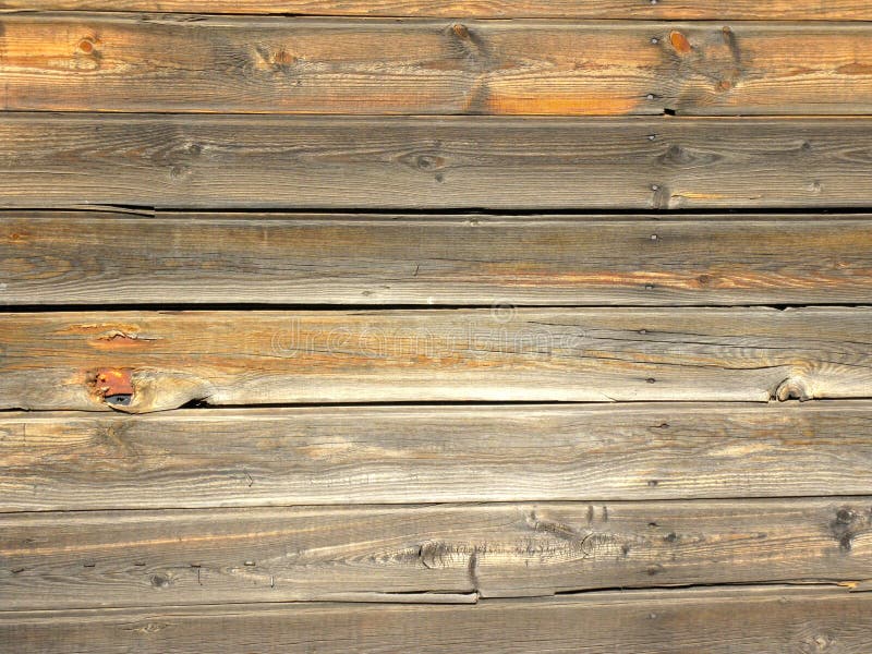 Weathered Wooden Barn Board Texture Stock Photo - Image of siding ...