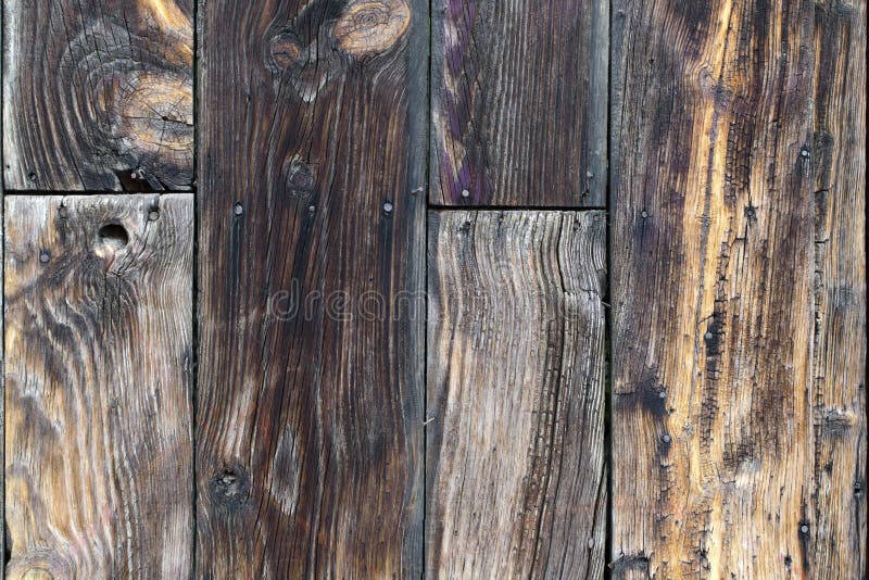 Weathered Wooden Boards stock photo. Image of woodgrain - 25361940