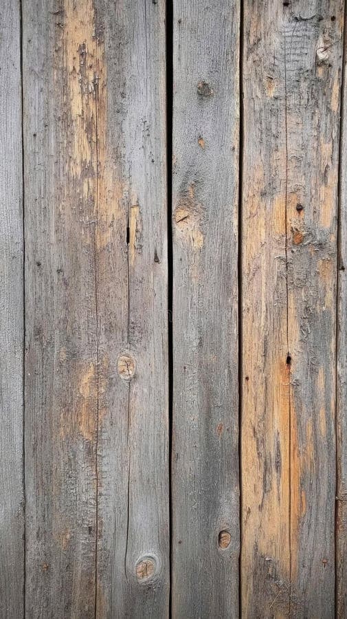 Weathered Wooden Plank Texture, Rustic Background for Design Stock ...