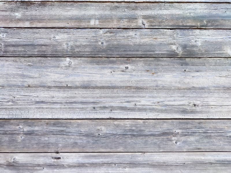 Weathered Wooden Planks in a Rustic Setting during Bright Daylight ...