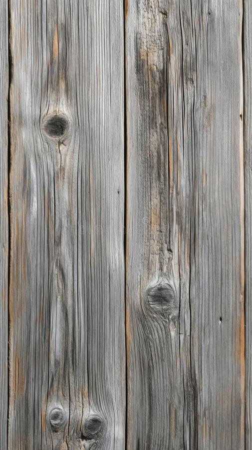 Weathered Wooden Planks Showcasing Natural Textures, Patterns, and ...