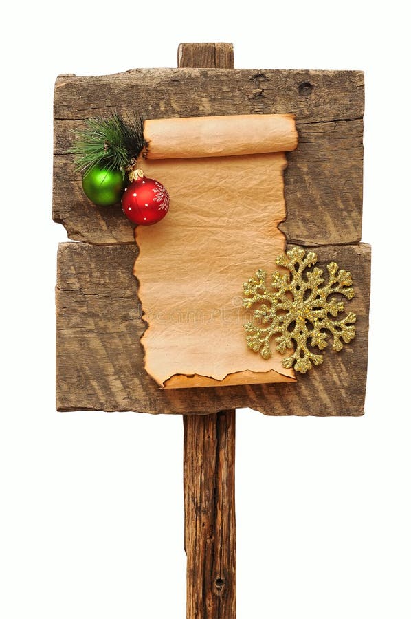 Weathered wooden sign stock image. Image of abstract - 28015885