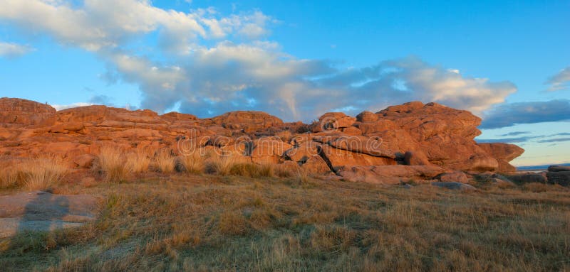 The weathering stock photo. Image of basalt, fantastic - 65246406