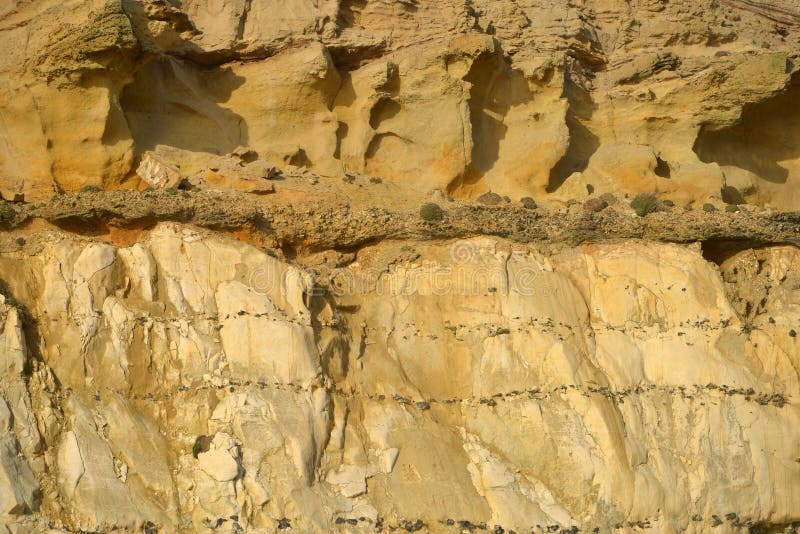 Weathering stock photo. Image of erosion, weathered - 105317144