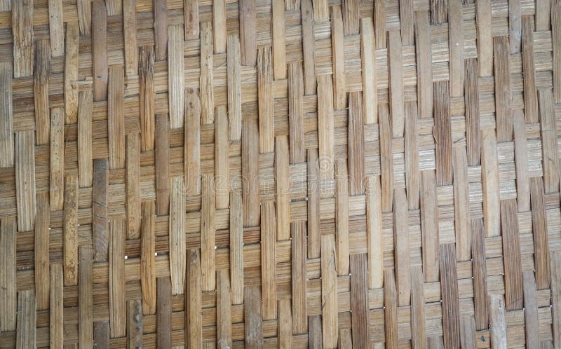 Weave bamboo texture stock image. Image of surface, wood - 96167583