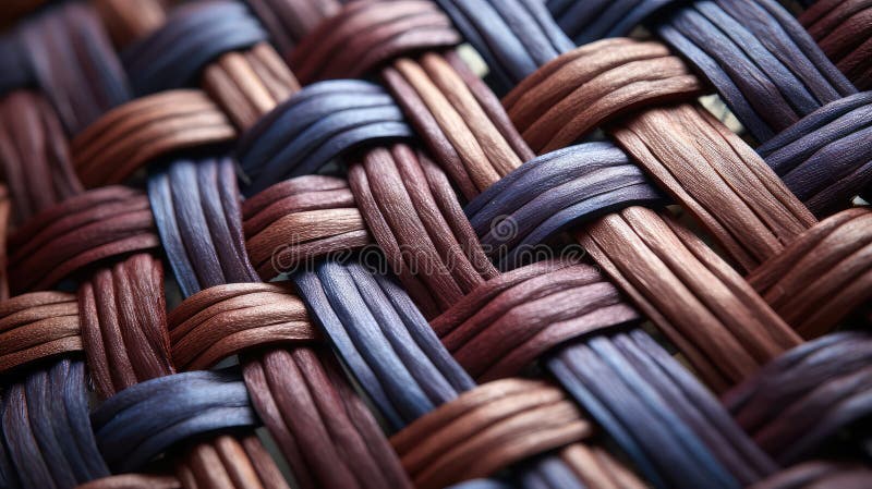 Weave 3d texture stock illustration. Illustration of texture - 327665644