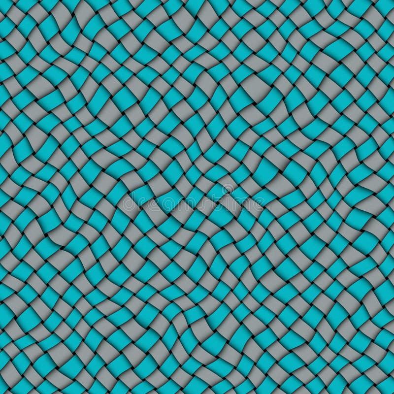 Weave pattern design stock image. Image of paper, metallic - 42966727