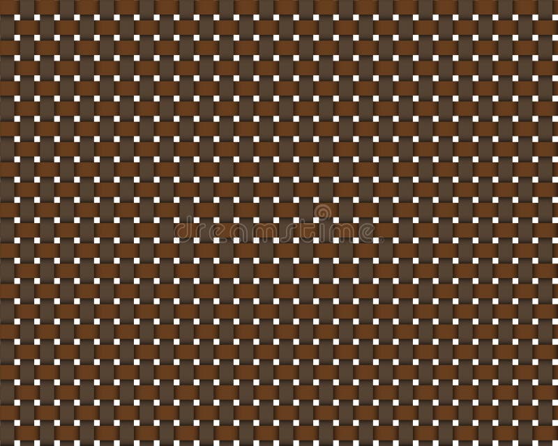Weave Plain Transparent Fill Stock Illustration - Illustration of ...