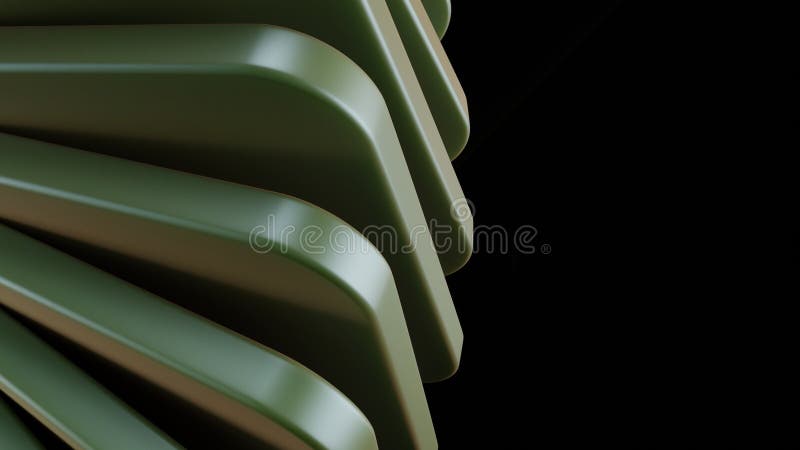 A Weave of Silver with Red Highlights of Rectangular Shaped Metal ...