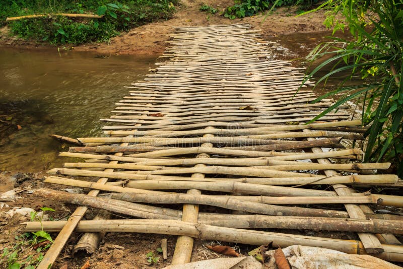 Weave way in countryside stock photo. Image of destination - 49438936