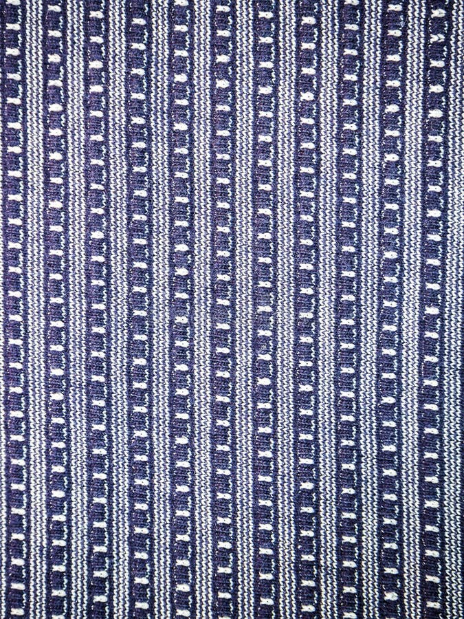 Weaved Texture of a Material. Stock Image - Image of grunge, design ...