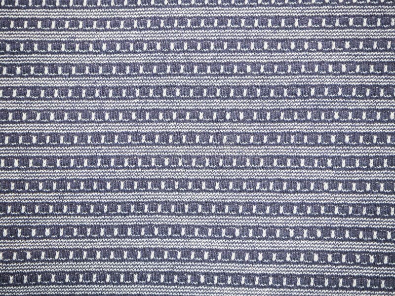 Weaved Texture of a Material. Stock Photo - Image of black, distress ...