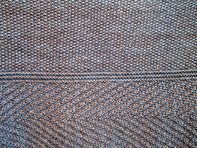 Weaved Texture of a Material. Stock Photo - Image of grunge ...