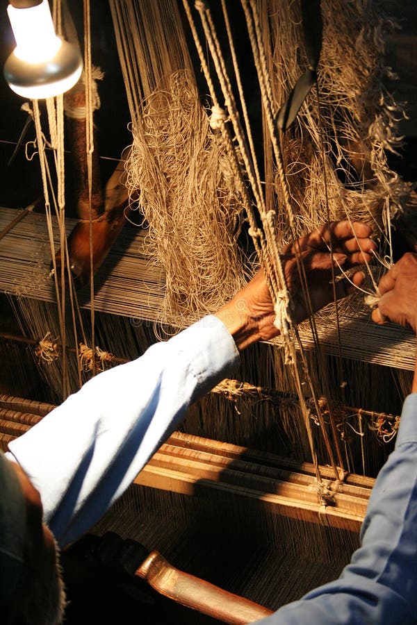 Weaver stock photo. Image of ornate, craft, homespun, spool - 3168586