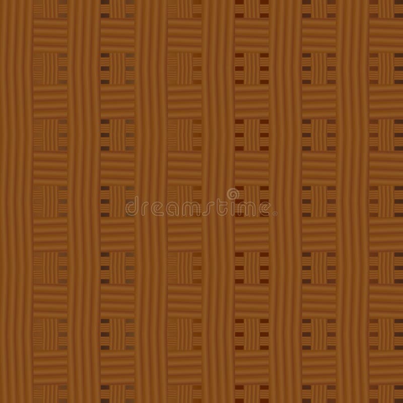 Weaving Background. Vector Illustration Decorative Design Stock Vector ...