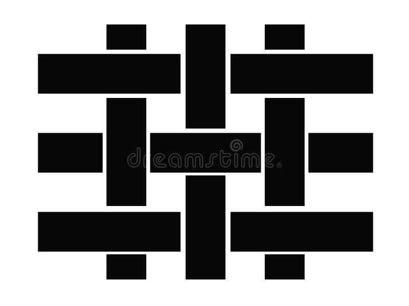 Weaving Logo Stock Illustrations – 2,038 Weaving Logo Stock ...