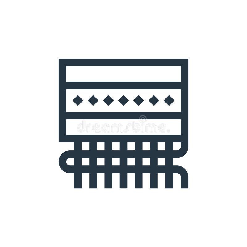 Weaving Logo Stock Illustrations – 751 Weaving Logo Stock Illustrations ...